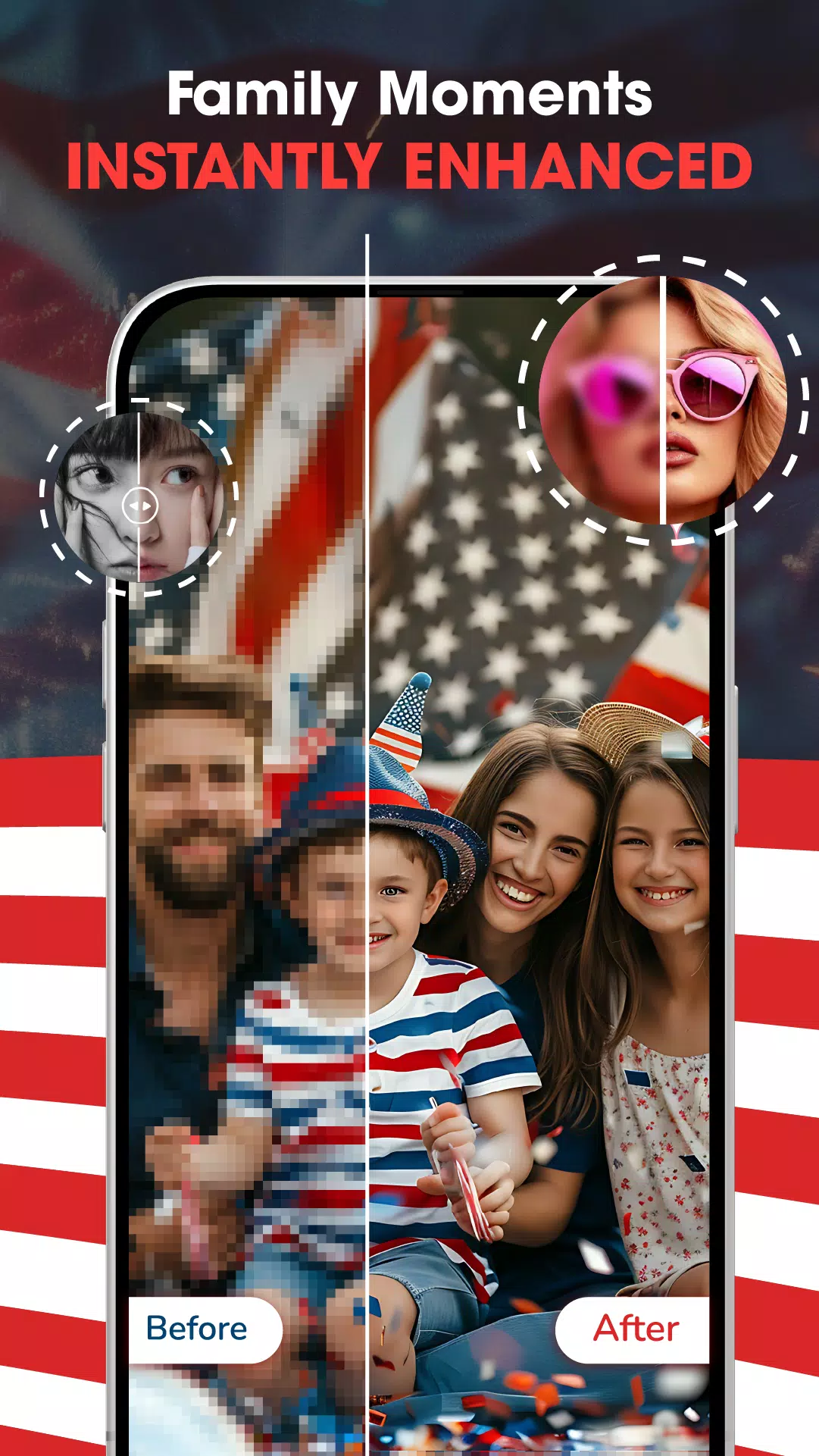 Download Perfectme: AI Photo Enhancer for PC / Windows / Computer