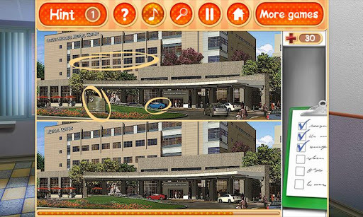 Download Hidden Doctor Detective Free for PC / MAC / Windows