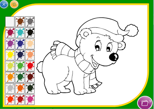 Download Kid Paint Games for PC / MAC / Windows