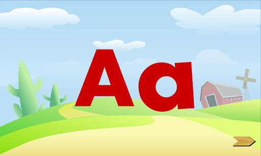 Download Learn ABC Magic Lite for PC / MAC / Windows
