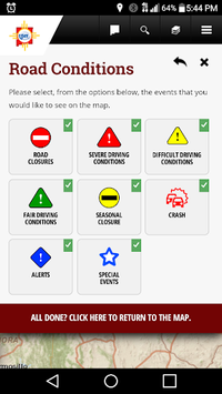 Download NMRoads for PC / MAC / Windows