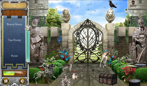 Download Hidden Object - Castles FREE for PC / MAC / Windows