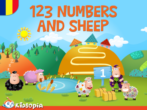 Download 123 Numbers and Sheep for PC / MAC / Windows