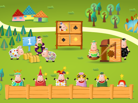 Download 123 Numbers and Sheep for PC / MAC / Windows
