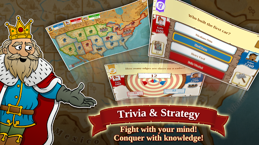 Download Triviador USA for PC / MAC / Windows