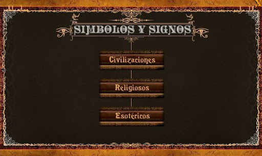 Download Symbols and Signs for PC / MAC / Windows