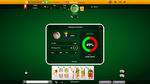 Download Chinchon for PC / MAC / Windows