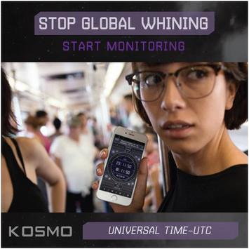 Download KOSMO for PC / MAC / Windows