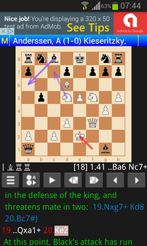 Download Chess Analyze PGN Viewer for PC / MAC / Windows