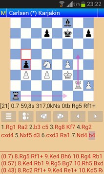 Download Chess Analyze PGN Viewer for PC / MAC / Windows