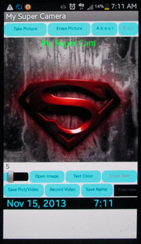 Download My Super Cam for PC / MAC / Windows