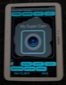 Download My Super Cam for PC / MAC / Windows