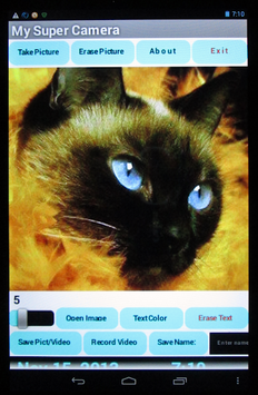 Download My Super Cam for PC / MAC / Windows