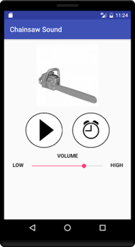 Download Chainsaw Sound for PC / MAC / Windows