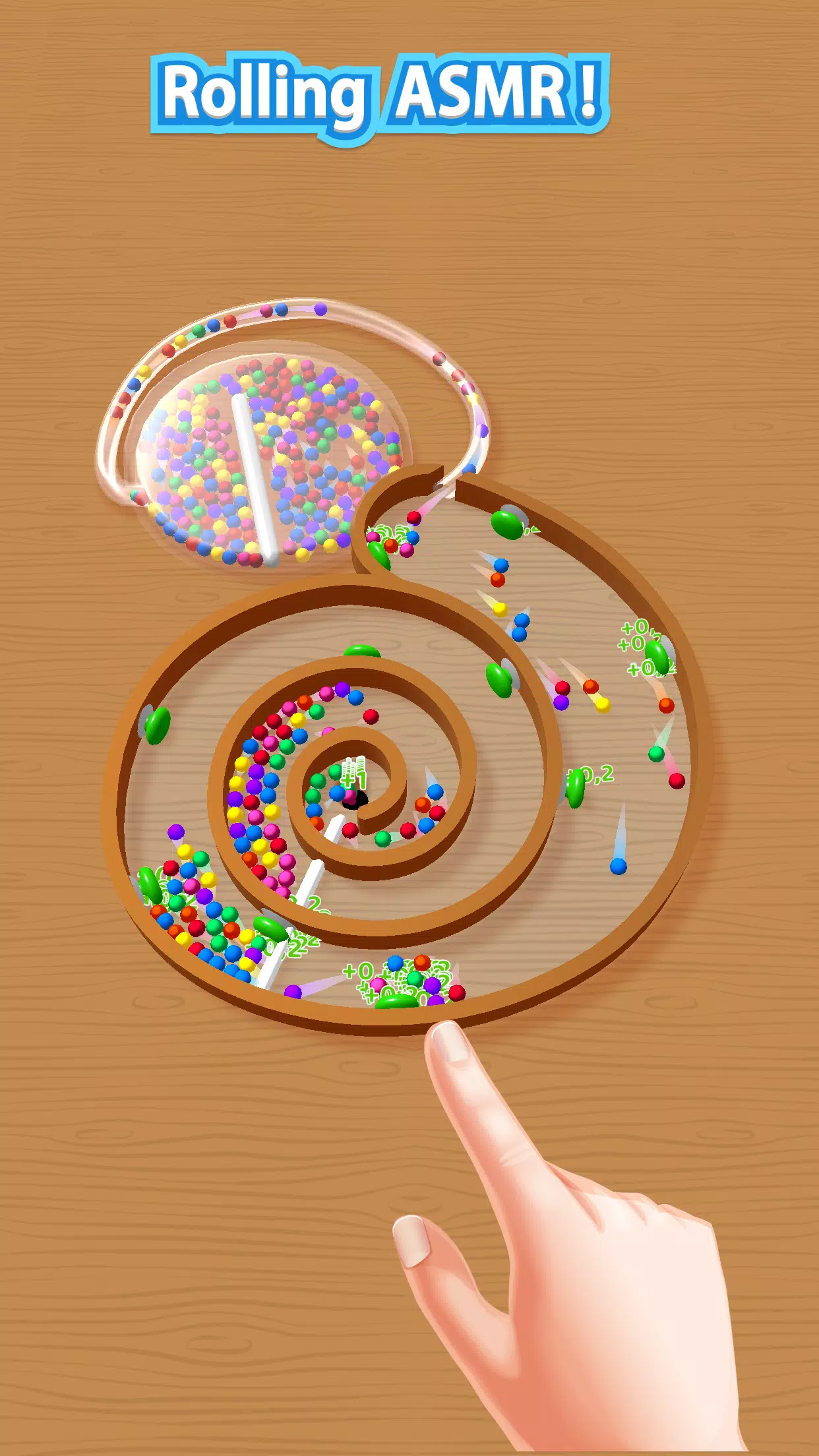 Download Rolling ASMR for PC / Windows / Computer