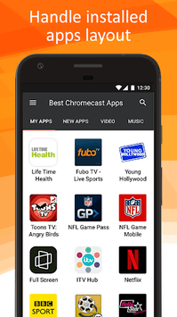 Download Best Chromecast Apps for PC / MAC / Windows