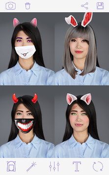 Download Cosplay Camera for PC / MAC / Windows