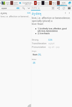 Download Bible Lexicon: Bible Study for PC / MAC / Windows