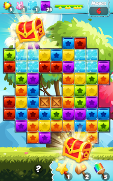 Download Toys Cubes Blast: Collapse Logic Puzzles Block Pop for PC / MAC / Windows