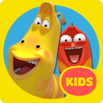 Download Larva TV for PC / MAC / Windows