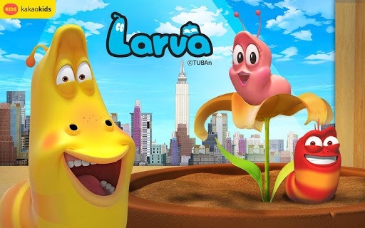 Download Larva TV for PC / MAC / Windows