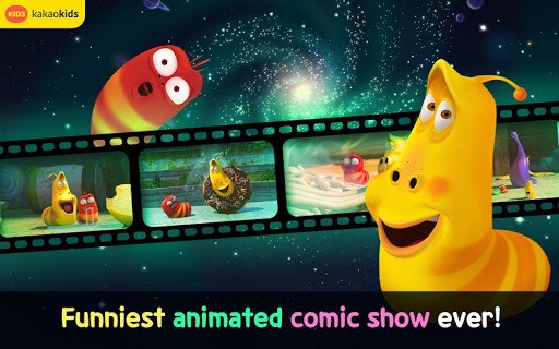 Download Larva TV for PC / MAC / Windows