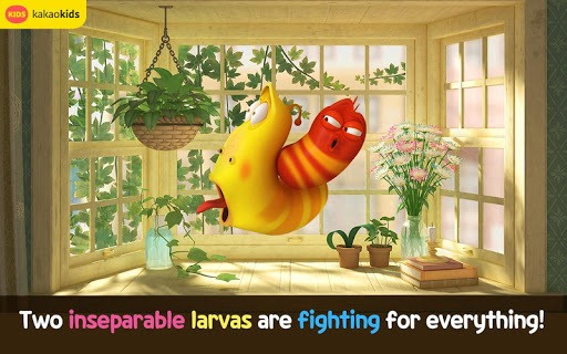 Download Larva TV for PC / MAC / Windows