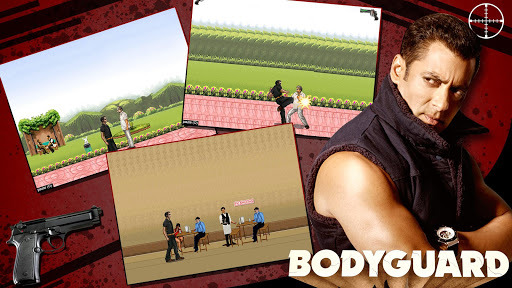 Download Bodyguard Action Game for PC / MAC / Windows