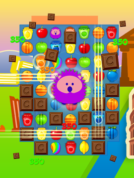 Download Candy's Trip for PC / MAC / Windows
