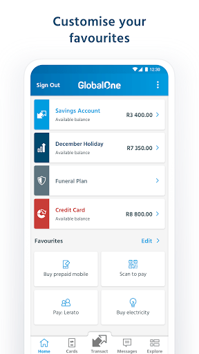 Download Capitec Bank App For PC Windows Computer