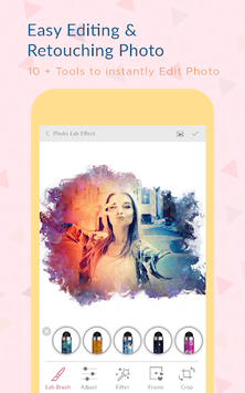 Download Photo Lab Editor : Magic Photo Effect for PC / MAC / Windows