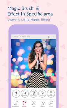 Download Photo Lab Editor : Magic Photo Effect for PC / MAC / Windows