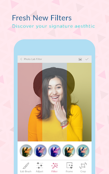 Download Photo Lab Editor : Magic Photo Effect for PC / MAC / Windows