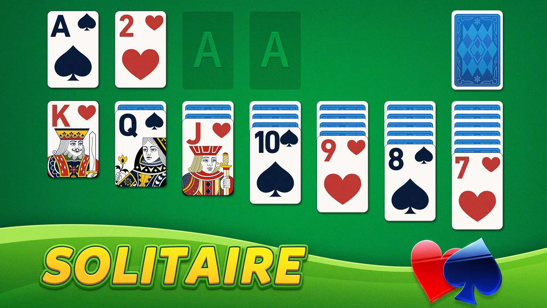 Download Solitaire Classic Card for PC / Windows / Computer