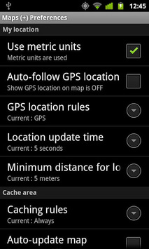 Download MapsOn Free: Offline Map for PC / MAC / Windows