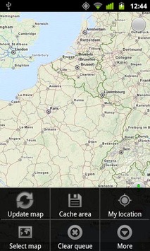 Download MapsOn Free: Offline Map for PC / MAC / Windows