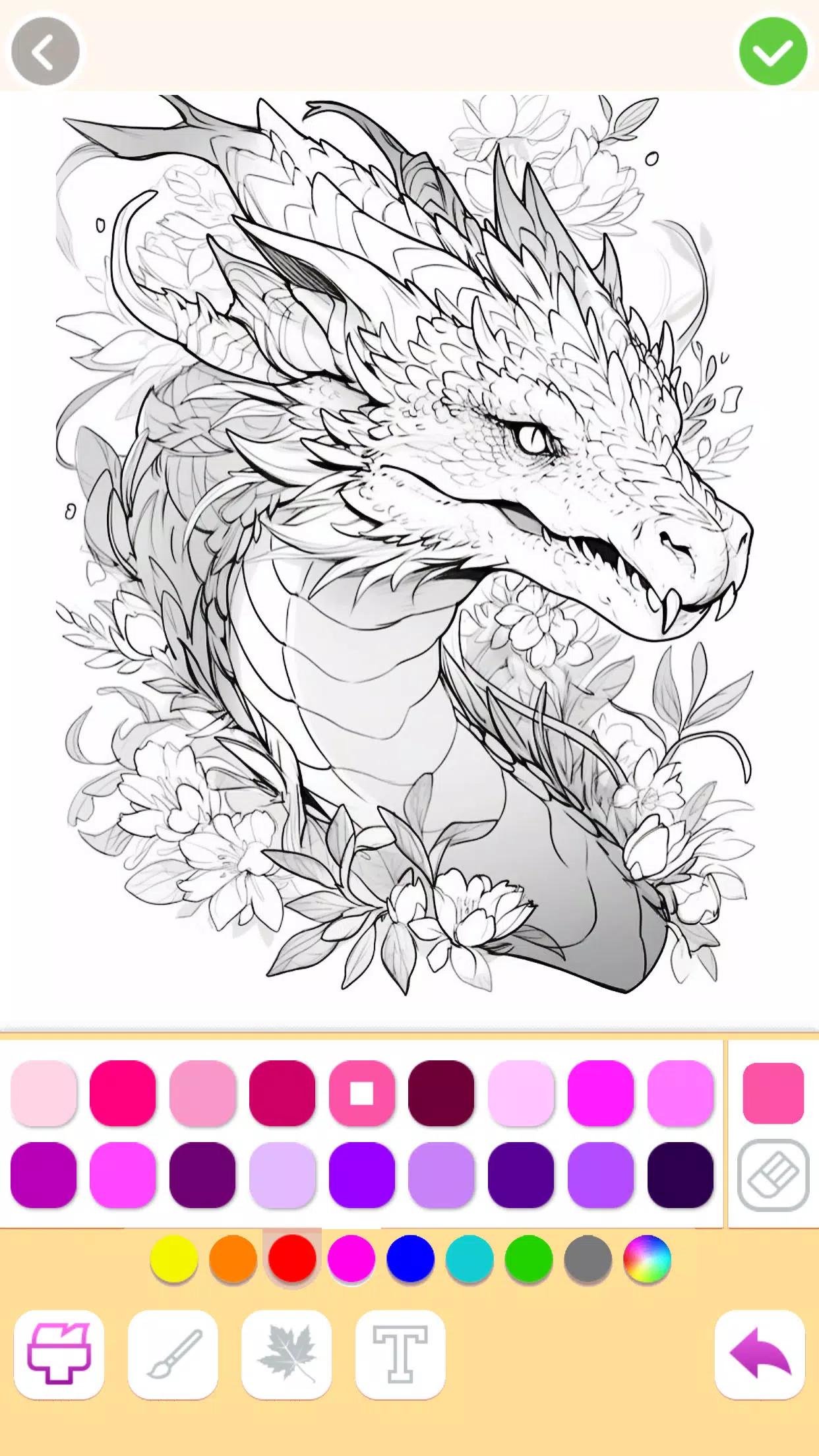 Download Animal coloring pages games for PC / Windows / Computer