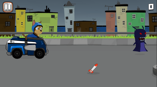 Download Paw VS Evil Slug Patrol for PC / MAC / Windows