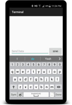Download Arduino Bluetooth Controller for PC / MAC / Windows
