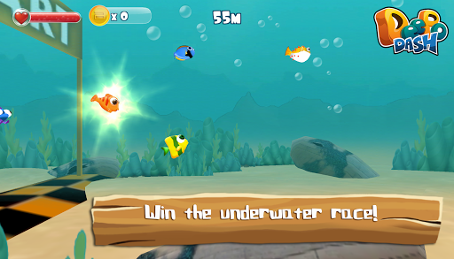 Download Deepo Dash for PC / MAC / Windows