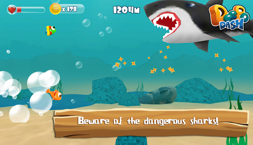 Download Deepo Dash for PC / MAC / Windows