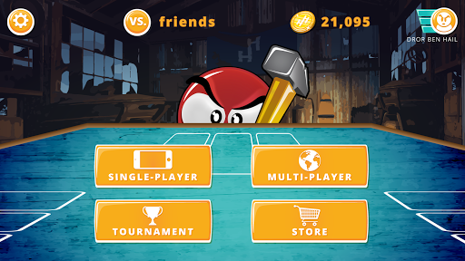 Download Hit Head - SheetHead Next Generation for PC / MAC / Windows