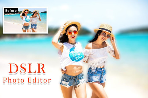 Download DSLR Camera Effect for PC / MAC / Windows