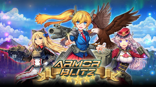 Download Armor Blitz for PC / MAC / Windows