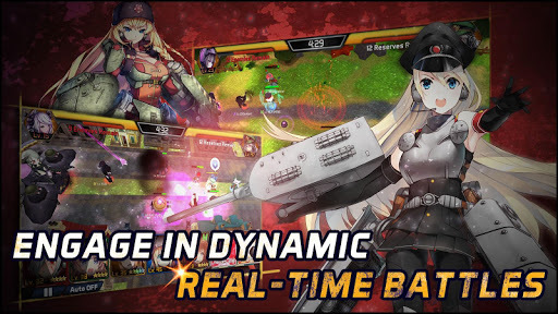 Download Armor Blitz for PC / MAC / Windows