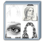 Download How to Draw Realistic for PC / MAC / Windows