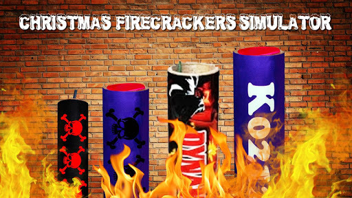 Download Firecrackers Fireworks VR for PC / MAC / Windows