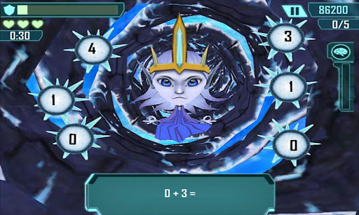 Download Math Blaster HyperBlast 2 Free for PC / MAC / Windows