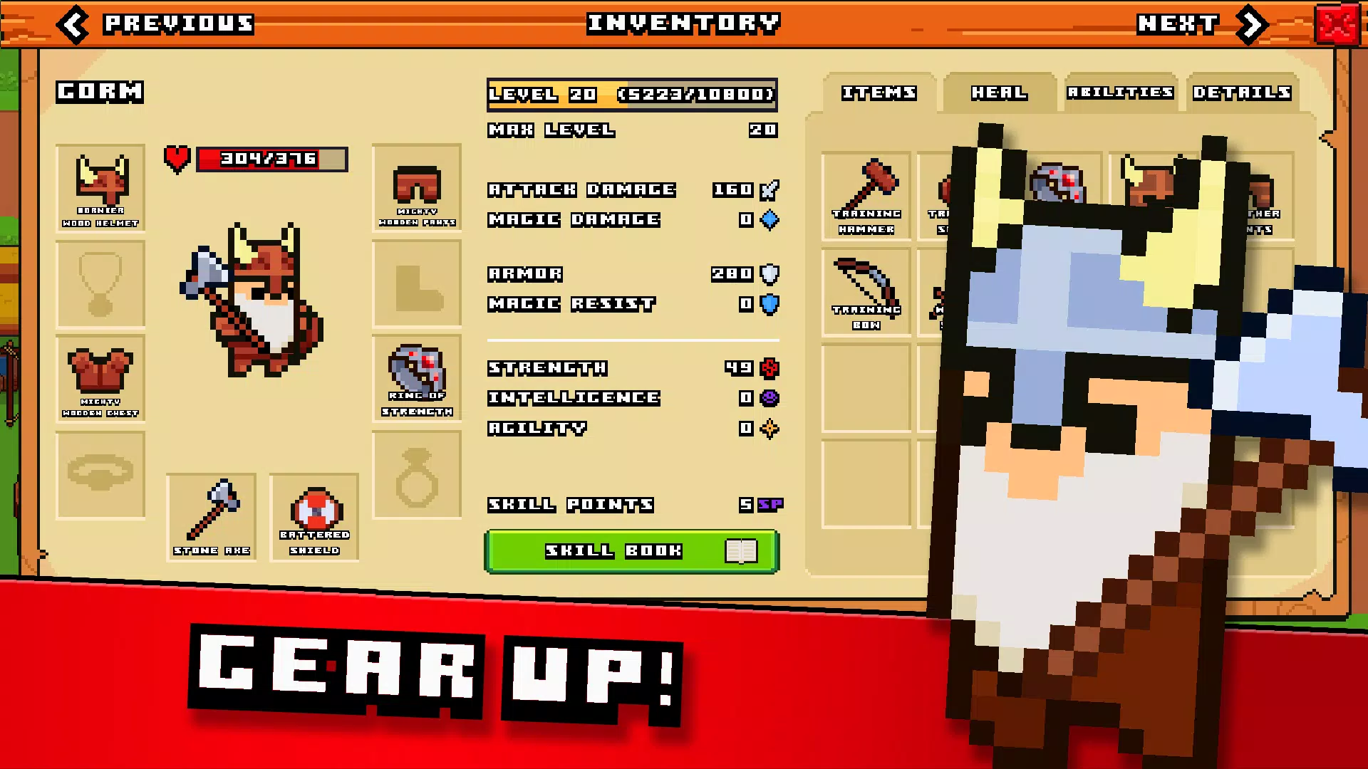 Download Pixel Tribe for PC / Windows / Computer