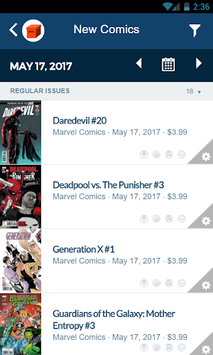 Download Comic Geeks for PC / MAC / Windows